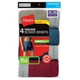 Men's Red Label Boxer Brief (2-pack) - Walmart.com
