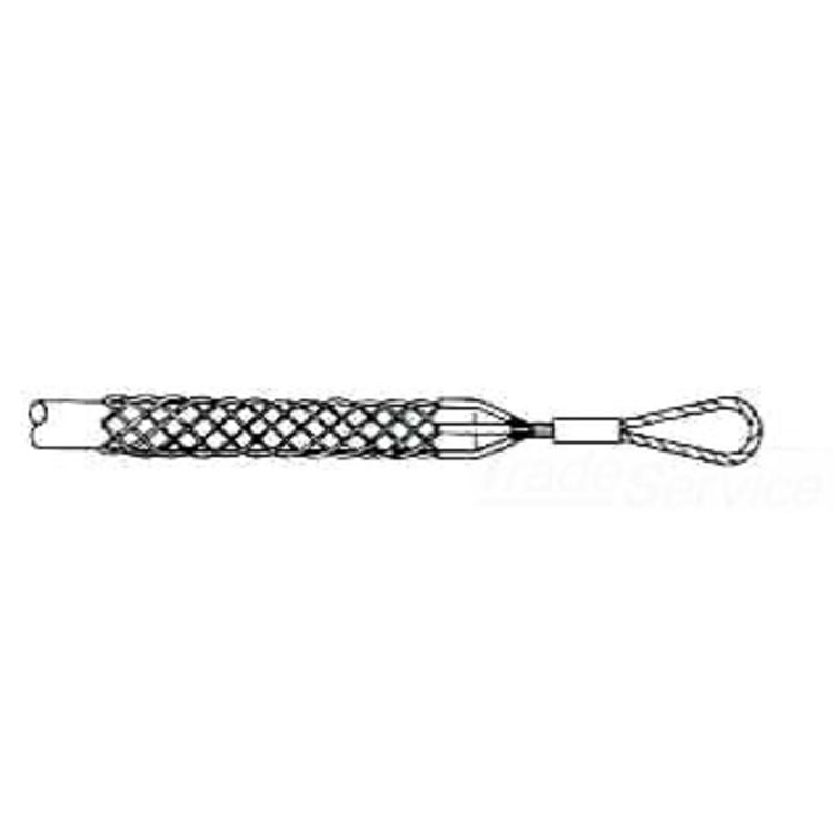 Greenlee 30570 Short T-Basket Type Pulling Grip - Walmart.com