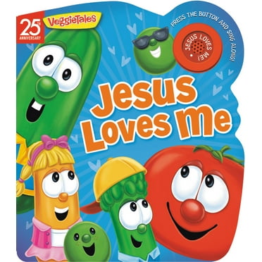 Big Idea Books / VeggieTales: VeggieTales Bible Storybook : With ...