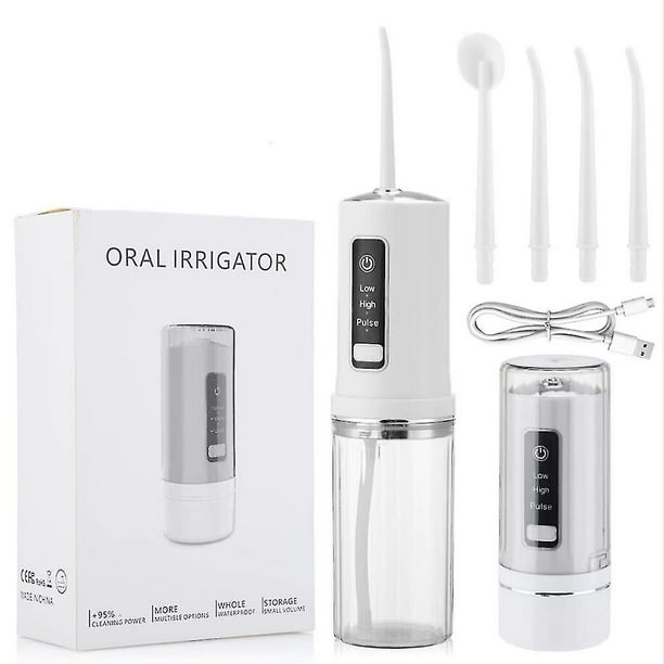 Waterpik, Waterpik Water Flosser, Water Picks For Teeth Cleaning, Oral ...