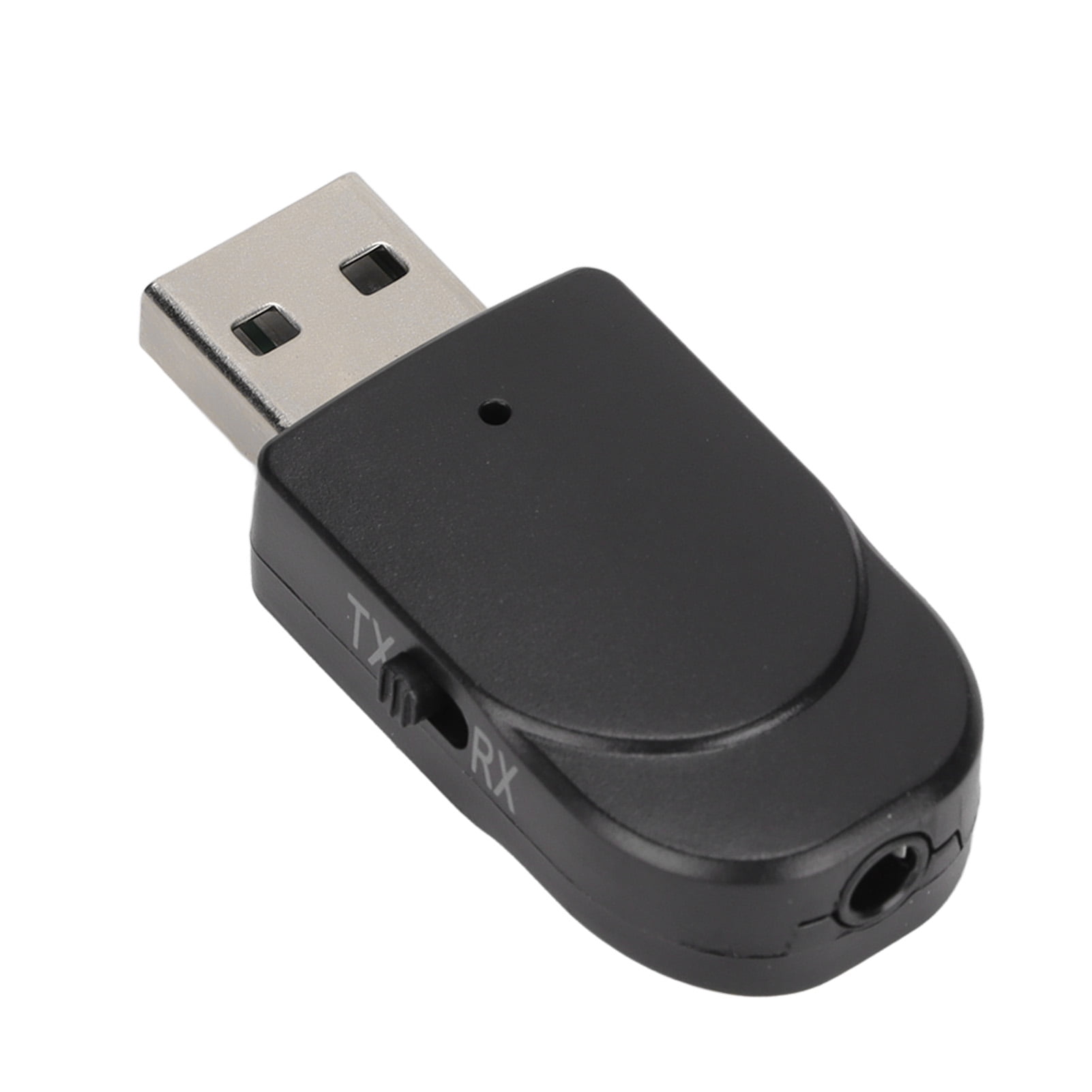 Transmisor Receptor Inalámbrico Bluetooth Plug And Play 2 En 1 ...