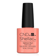 CND Shellac Gel Nail Polish, Cake Pop, 0.25 Fl Oz - Walmart.com