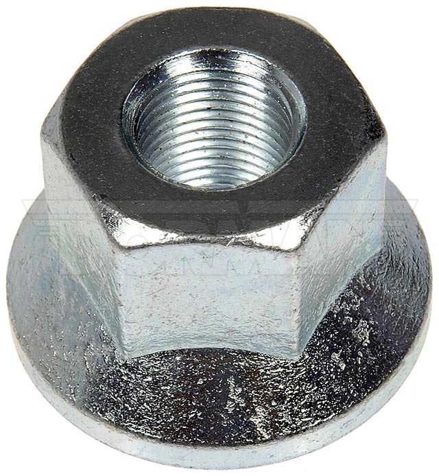 Dorman 611010410 5/8-18 Flanged Cap Nut - 1-1/8 In. Hex, 1 In. Length ...