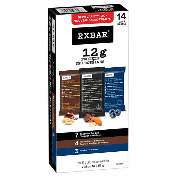 RXBAR | Walmart Canada