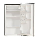 Freezer 3.2 Cu ft One Door Mini Fridge, Estar, Grey Look, New - Walmart.com