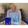 e-pill Droplet Senior Sipper Cup and Mug for Elderly Adults - Walmart.com