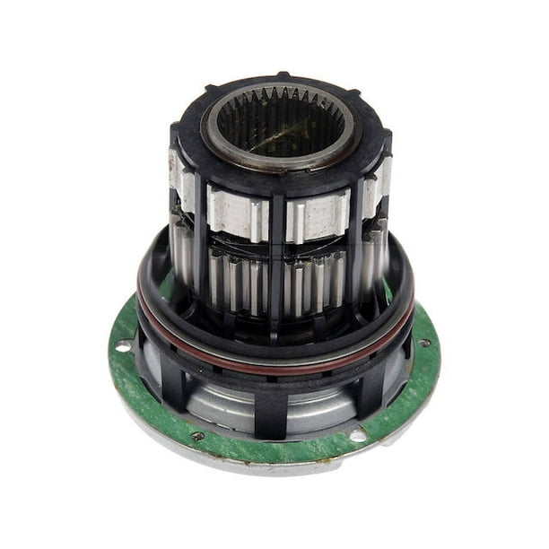 Front Locking Hub - Compatible with 2005 - 2020 Ford F-350 Super Duty ...