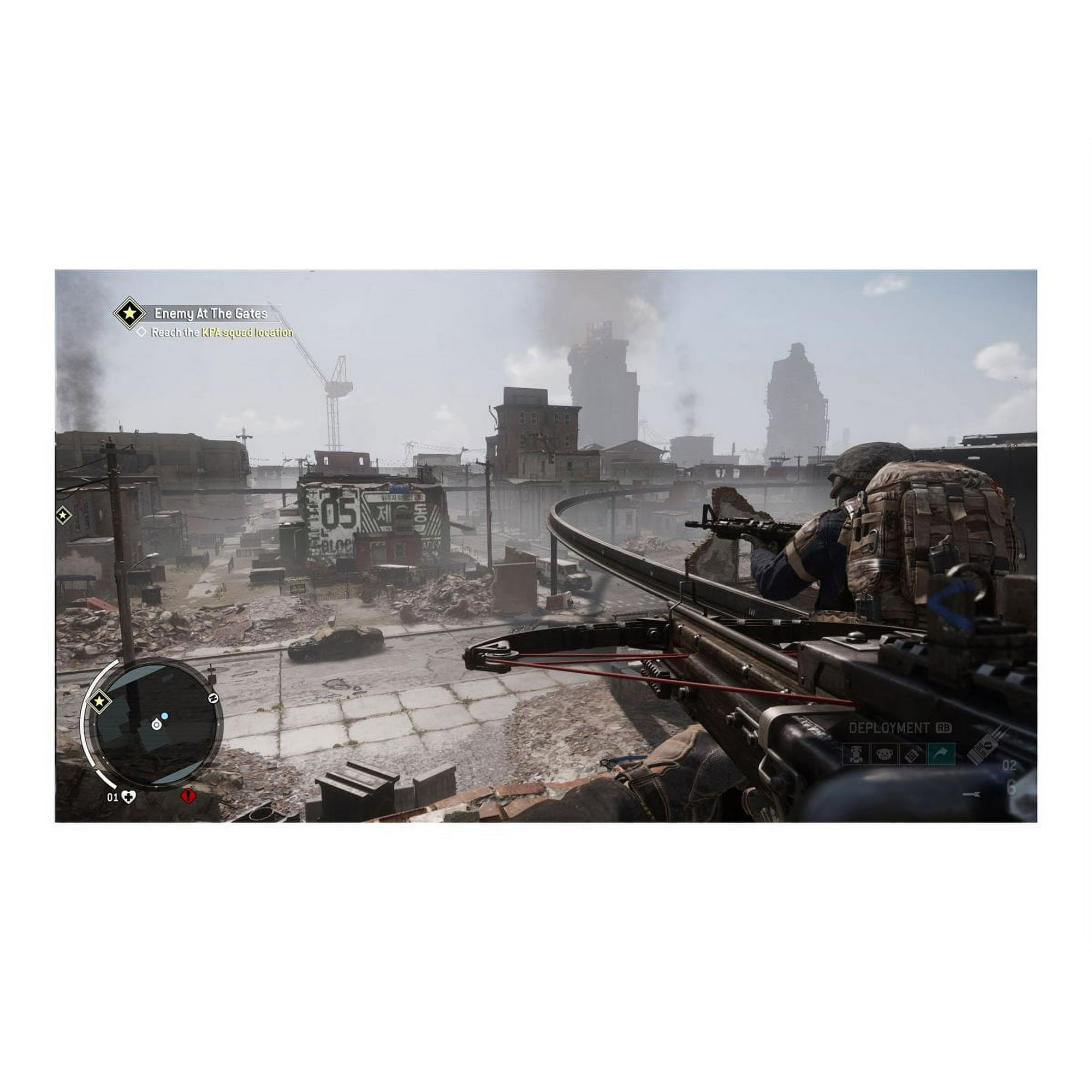 Homefront Xbox 360 Walmart