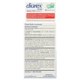 Diurex Ultra Re-Energizing Water Pills - Relieve Water Bloat - Feel ...
