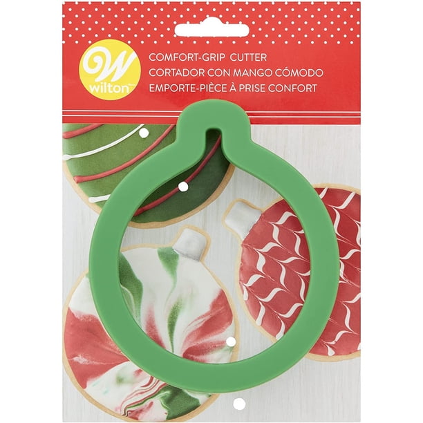 Wilton Cookie Cutters
