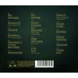 Stormzy - Heavy Is The Head - Music & Performance - CD - Walmart.com
