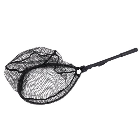 Fishing Dip Net, Fly Fishing Dip Net, Anti-Slip Anti-Rust Fishing ...
