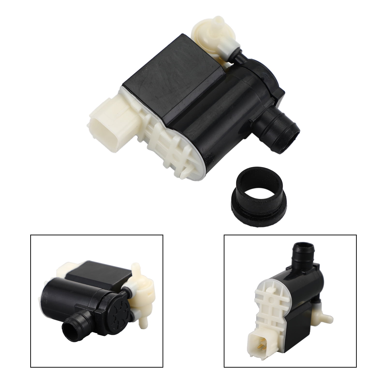 Click here for Motorgenic Windshield Washer Pump For Kia-Hyundai... prices