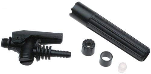 Gilmour Spray Doc Sprayer Replacement Valve R58C - Walmart.com