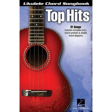 Strum & Sing: The 4 Chord Ukulele Songbook (Paperback) - Walmart.com