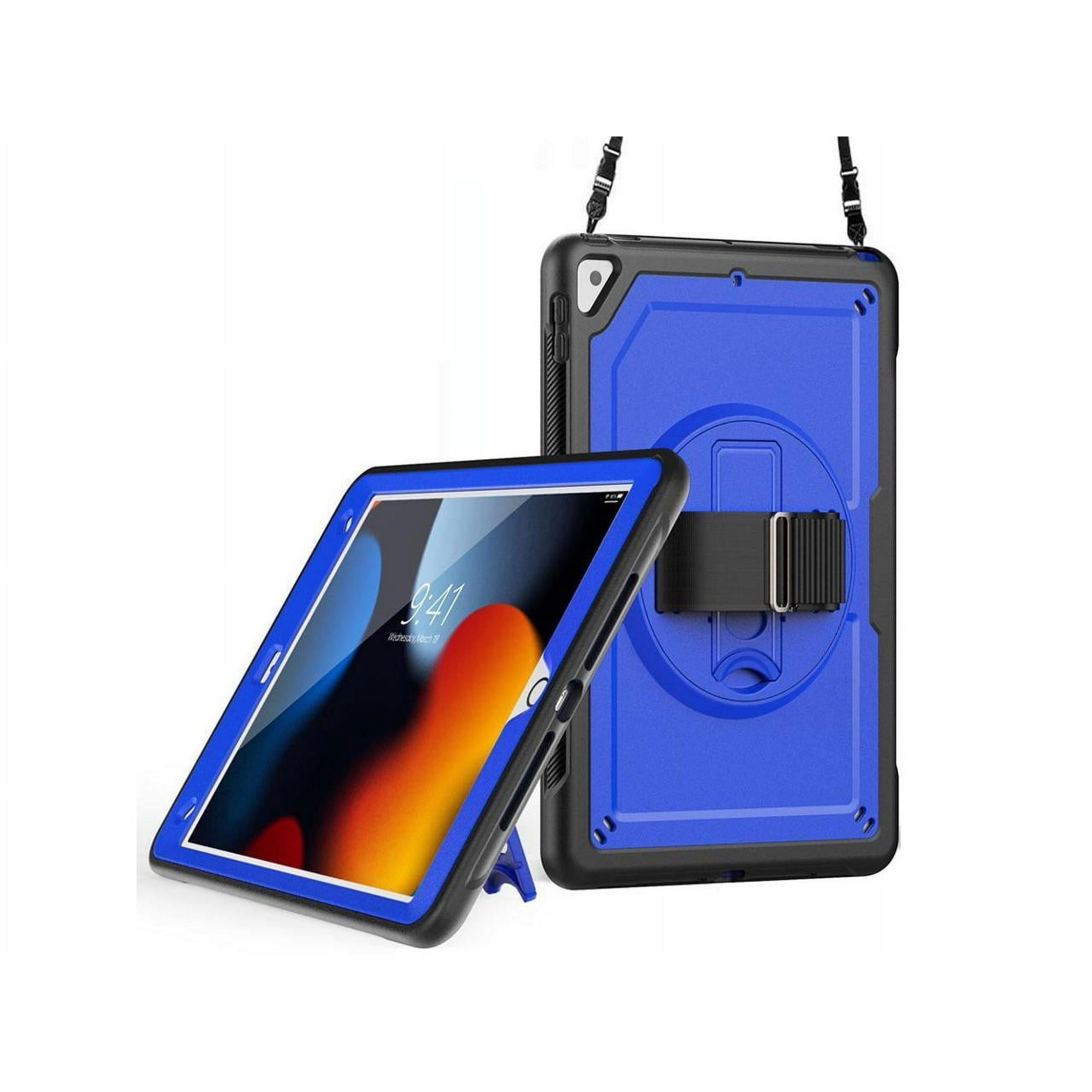 Click here for Bonaever Case For Ipad 10.2 Inch 2021 2020 2019 9t... prices