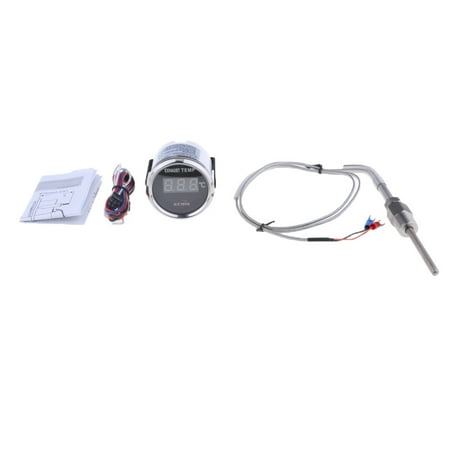 Exhaust Gas Temp Gauge,Exhaust Gas Temperature ,Exhaust Temp Gauge ...