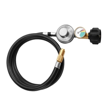 Coleman Expandable Propane Distribution Tree for 20 lb Propane Tanks ...