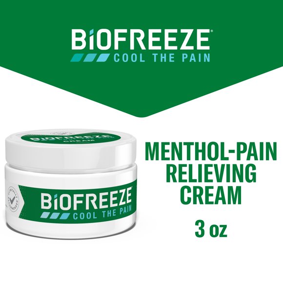 BioFreeze