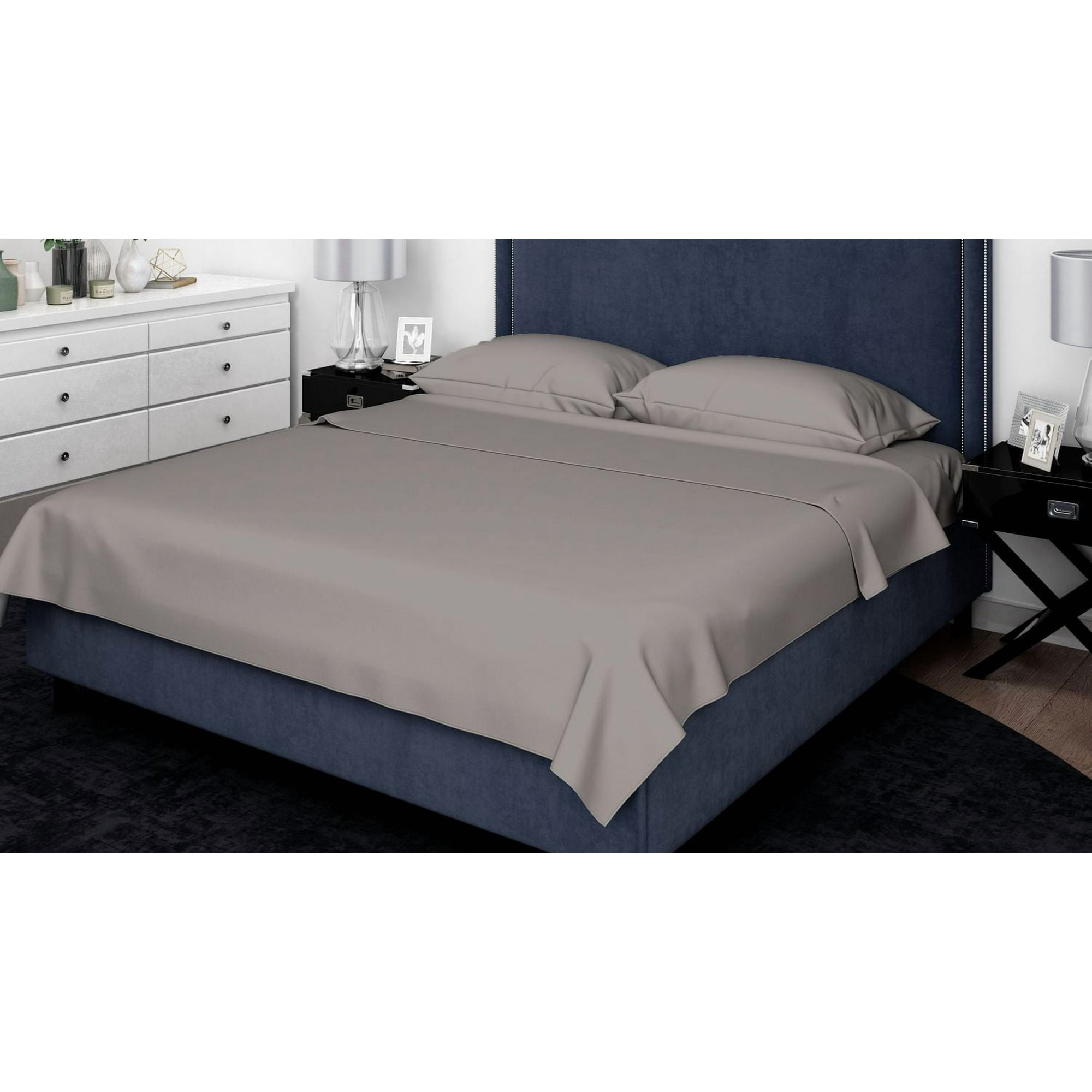 Click here for Johnson Home 500 Thread Count Certified Organic Co... prices