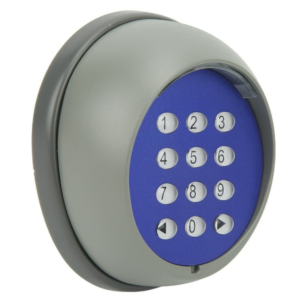 Security Entry Gate Keypad,Automatic Gate Wireless Keypad Automatic ...