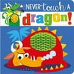 Make Believe Ideas, Never Touch a Spider! Insect Sensory Book, Kids ...