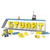 Mega Construx Despicable Me Minions Name Builder - Walmart.com