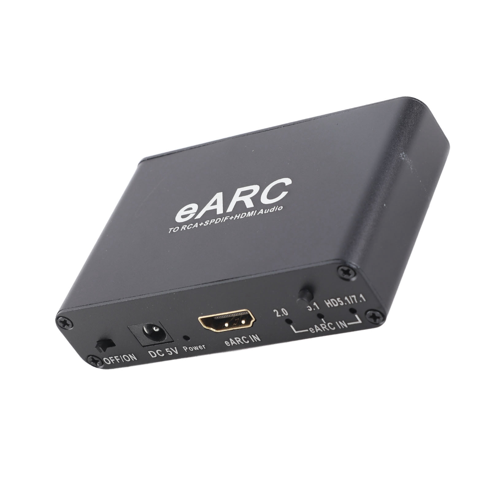 Click here for Amonsee Earc Arc Sound Extractor  Hd Multimedia Ar... prices