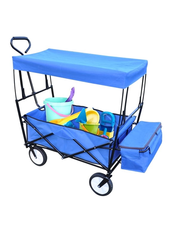 Canopy Wagons in Wagons - Walmart.com