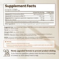 VEV Vitamin D3 K2 Softgels with Magnesium & Zinc for Bone, Energy ...