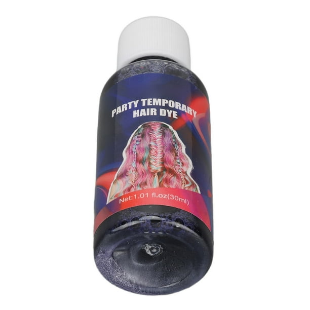 Beard Color Spray,ANGGREK Hair Dye Spray Disposable Hair Dye Spray ...