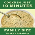 Bear Creek, Cheddar Broccoli Soup Mix, 10.6 oz pouch, Shelf-Stable ...