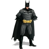 Batman Collector Adult Halloween Costume - Walmart.com