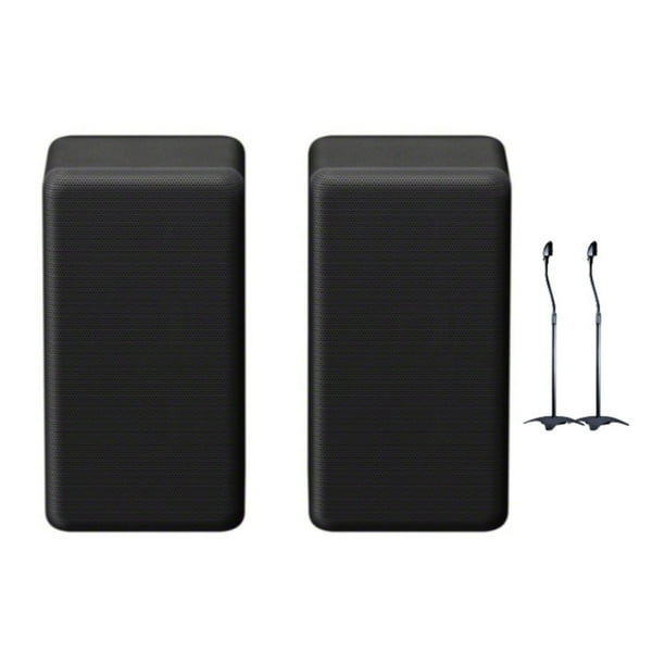Sony SA-RS3S Wireless Rear Speakers with Height Adjustable Speaker ...
