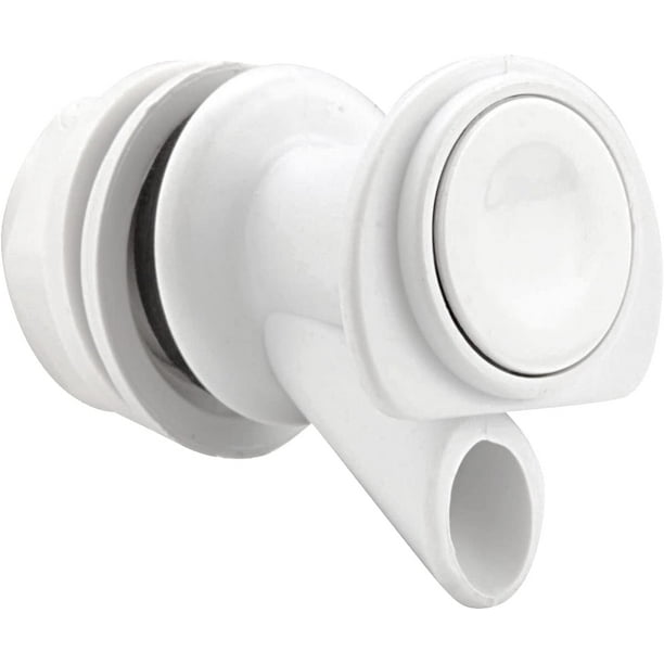 Grifo para jarras de bebidas enfriadoras de agua Igloo de 7,6 a 37,8 ...