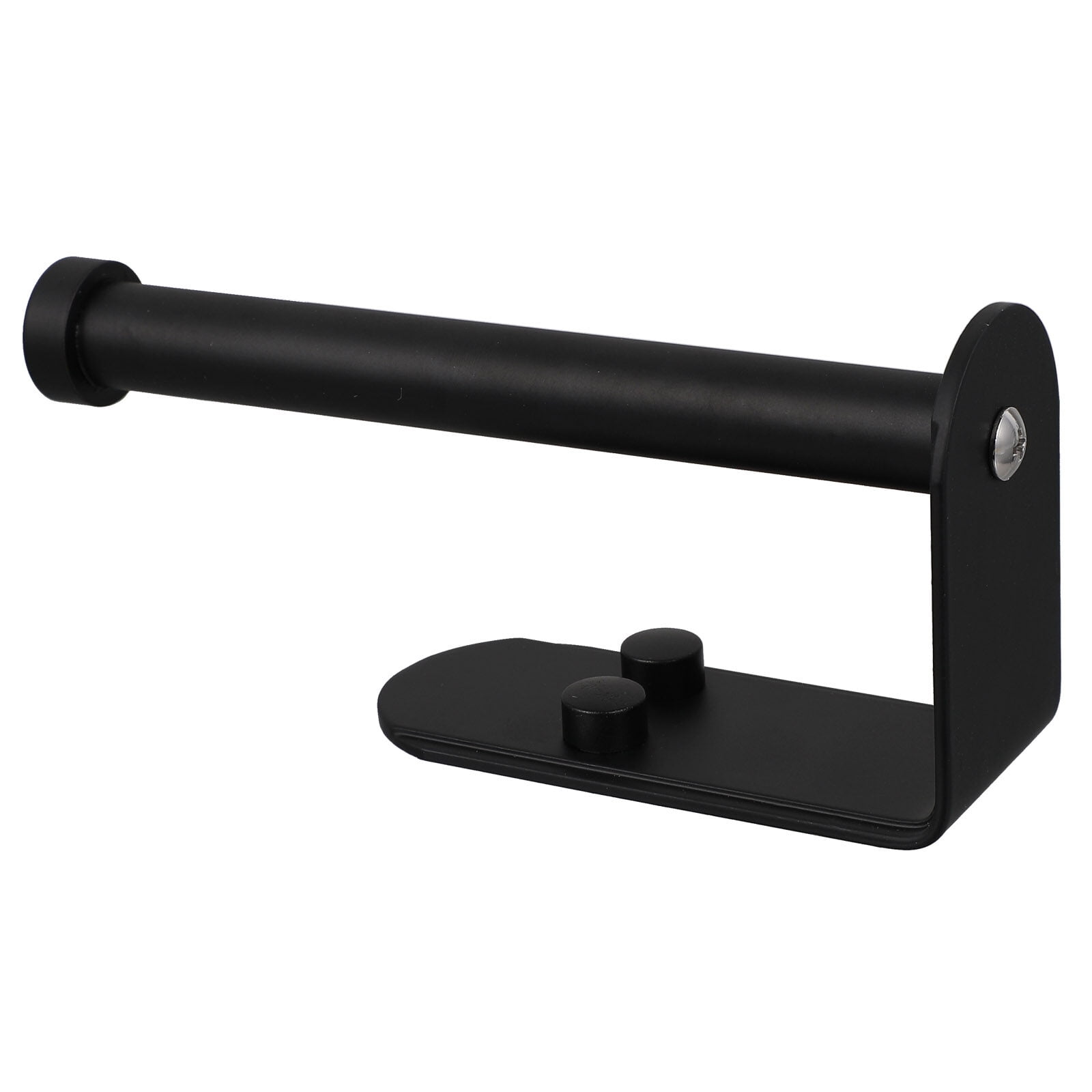 Versatile Rack Paper Towel Rack Towel Rack Bathroom Kitchen Paper ...