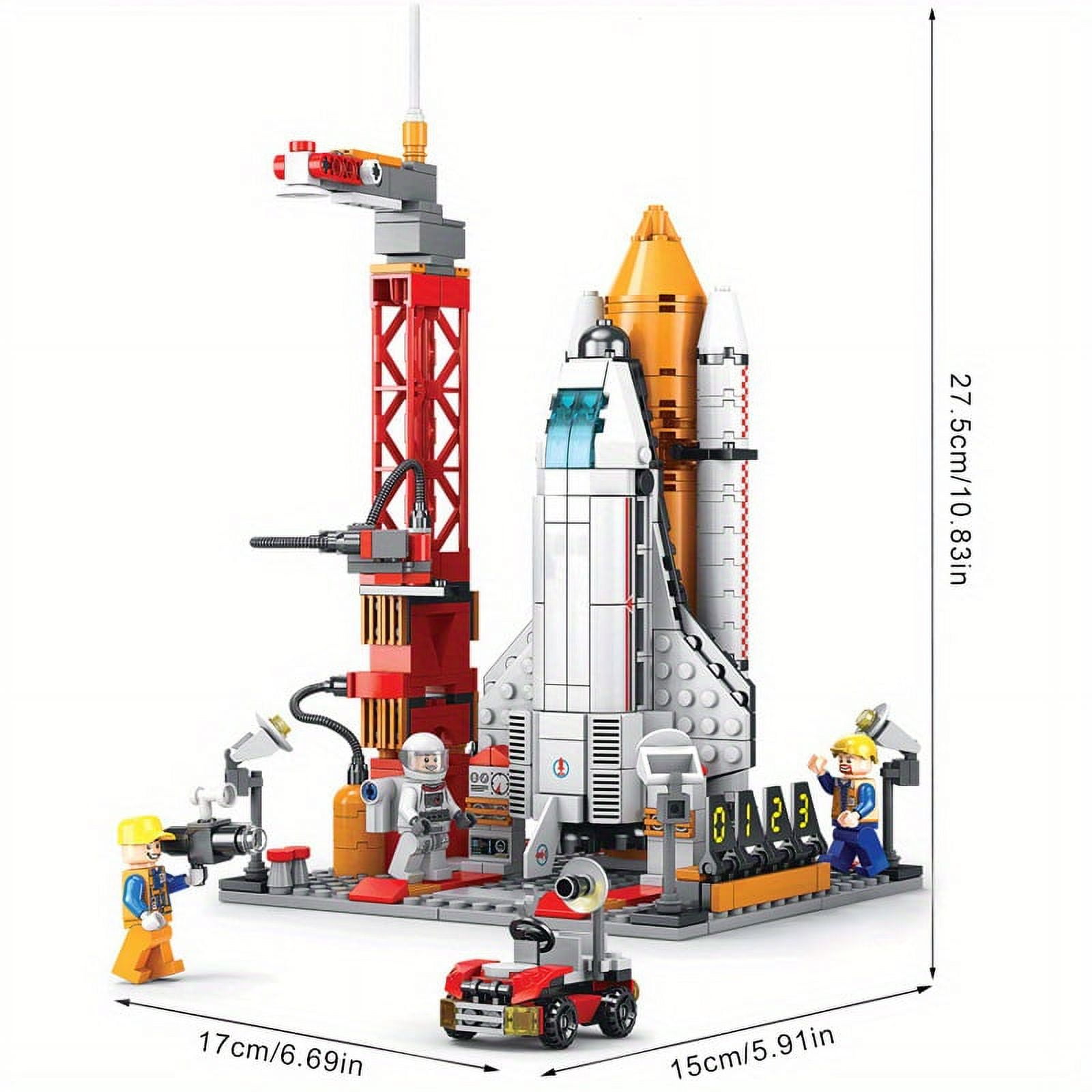 Click here for Grm Aerospace Port Model Space Shuttle Rocket Laun... prices