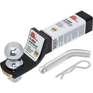 MaxxHaul 70067 8-Position Adjustable Ball Mount - Walmart.com