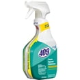 409 Cleaner and Disinfectant Spray, 32 Ounces, 12 Pack (Packaging May ...