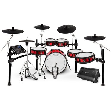 Alesis Strike Pro Kit - Walmart.com