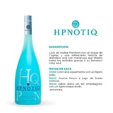 Licor Hpnotiq con Jugo de Frutas Tropicales 750 ml | Walmart en línea