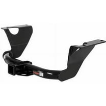 CURT Universal Multi-Fit Class 3 Adjustable Hitch, Easy Installation, 2 ...