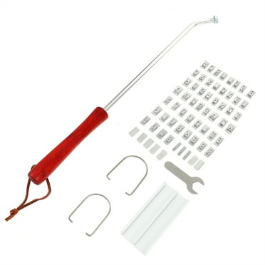 Barbecue Tools Stainless Steel Barbeque Grill Set Barbecue Combination ...