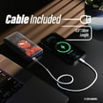 Marvel Spider-Man Power Bank 10,000mAh Portable Charger with USB ...