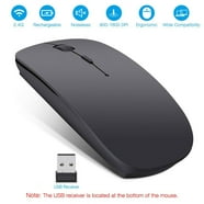 IRISCAN MOUSE 2 ALL-IN-ONE FULL-SCANNER AND MOUSE - Walmart.com