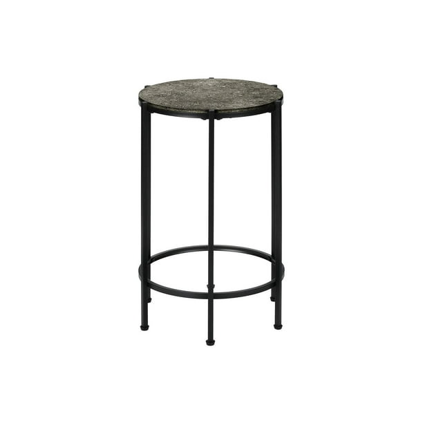 Monarch Specialties Accent Table, 2 Tier, End, Side Table, Nightstand ...