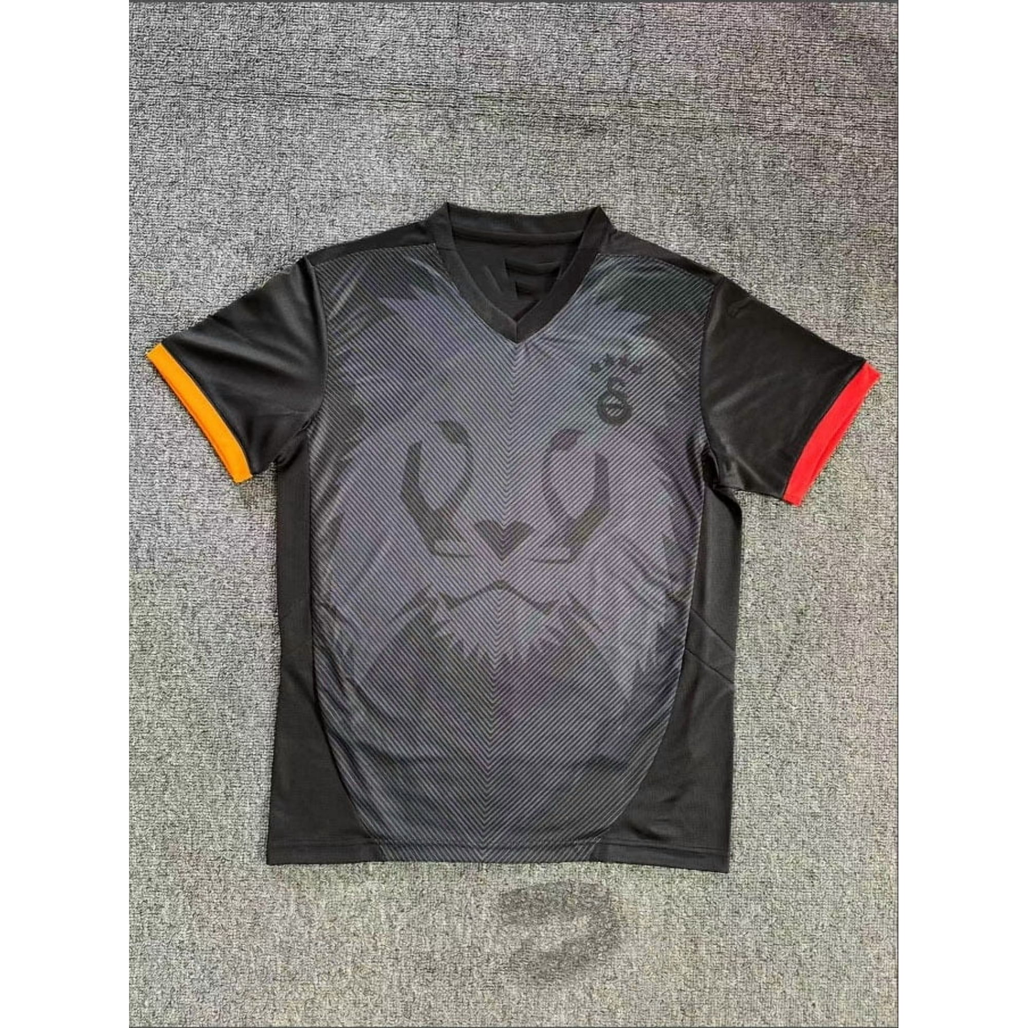 Click here for 9dzqf 25-26 Season Galatasaray Three Away Summer S... prices