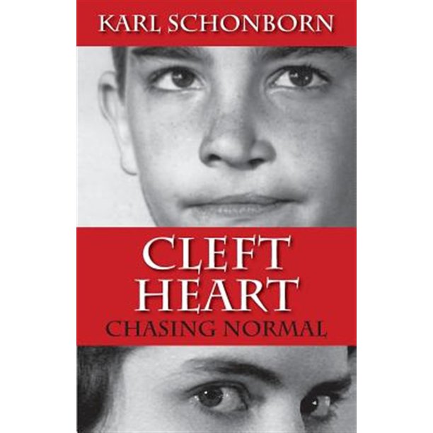 Cleft Heart - Walmart.com