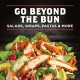 Banquet Spicy Crispy Chicken Filets 24 oz 6-Count Frozen Meal - Walmart.com