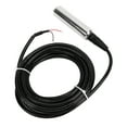Dewin Liquid Level Sensor Liquid Level Sensor Throw In Type 6m Cable 0